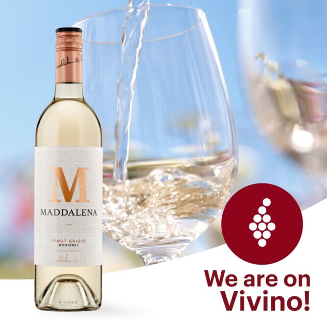 Home | Maddalena Wines | Riboli Family Wines