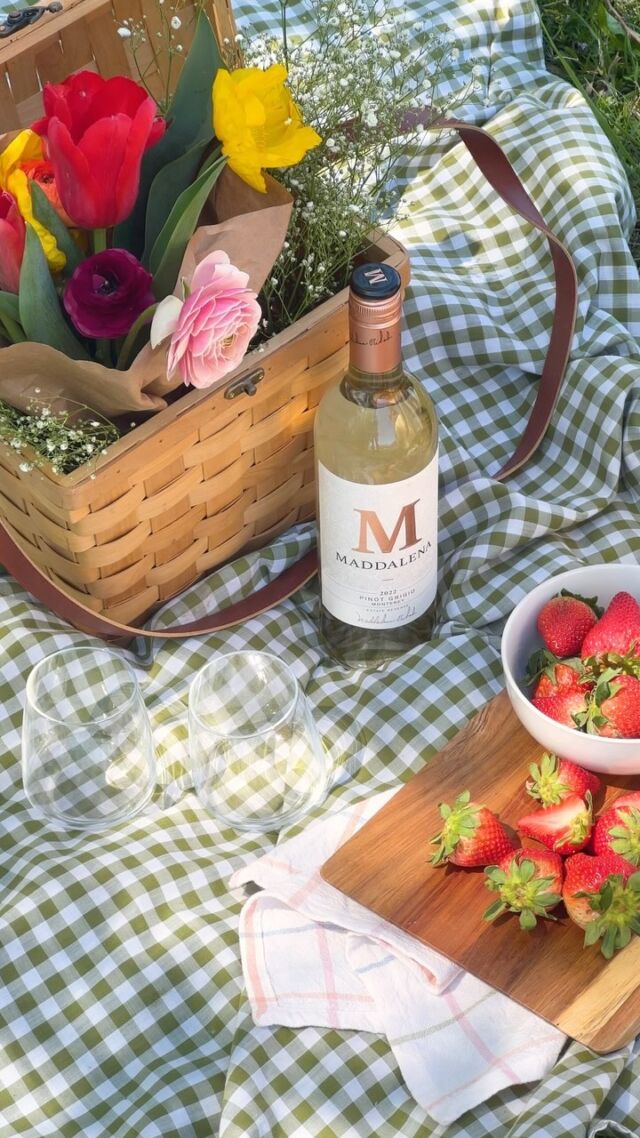 Home | Maddalena Wines | Riboli Family Wines