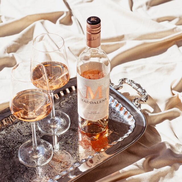 Home | Maddalena Wines | Riboli Family Wines