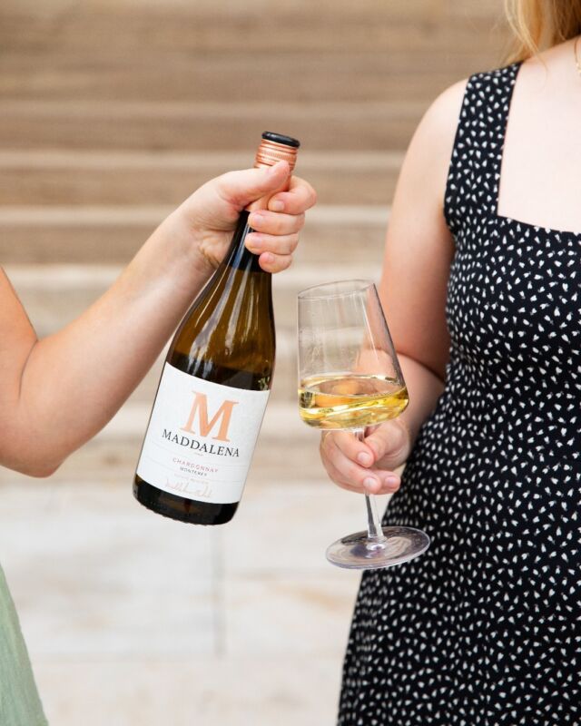 Home | Maddalena Wines | Riboli Family Wines