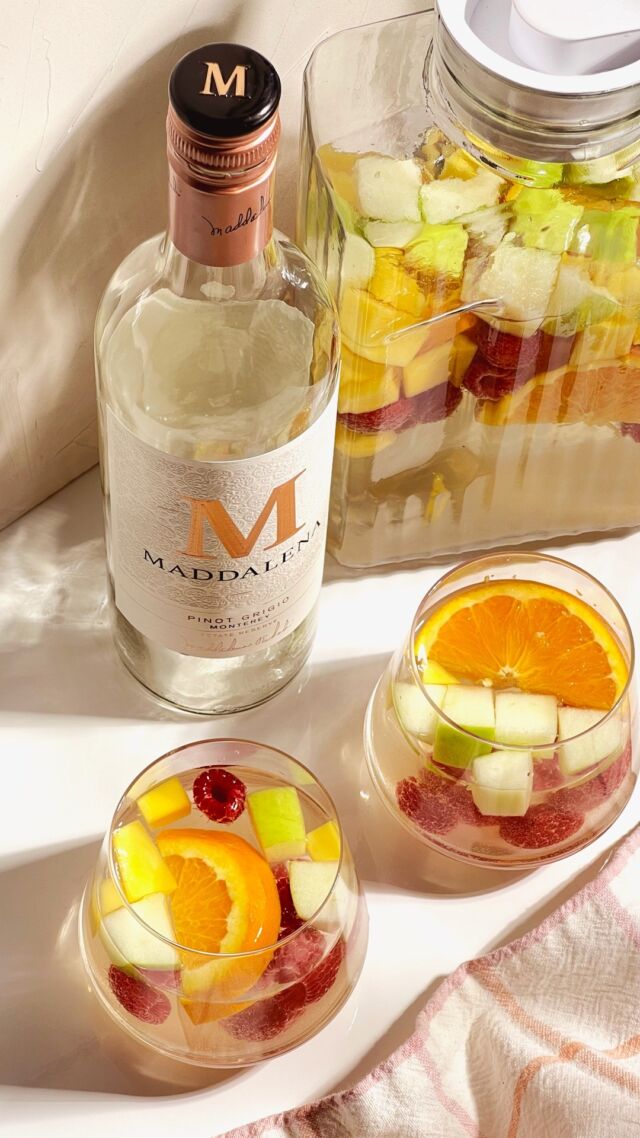 Home | Maddalena Wines | Riboli Family Wines