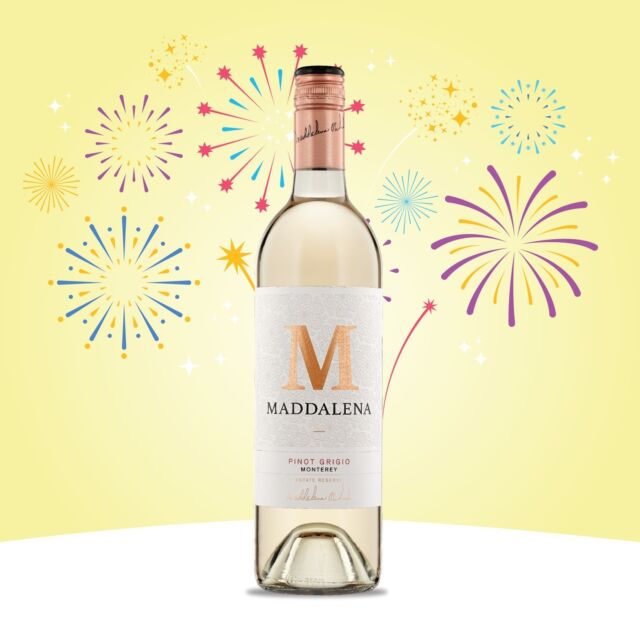 Home | Maddalena Wines | Riboli Family Wines